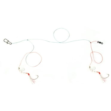 South Bend Walleye Still Fishing Rig - Walmart.com