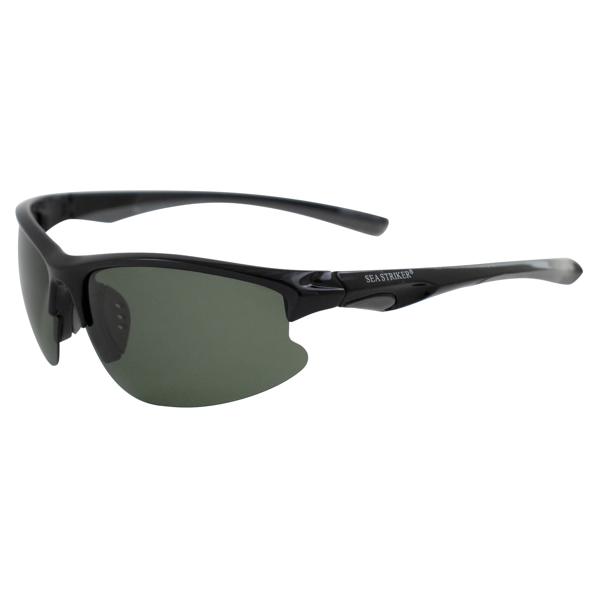Sea Striker Harbor Master Beach Boating Fishing Polarized Sunglasses ...