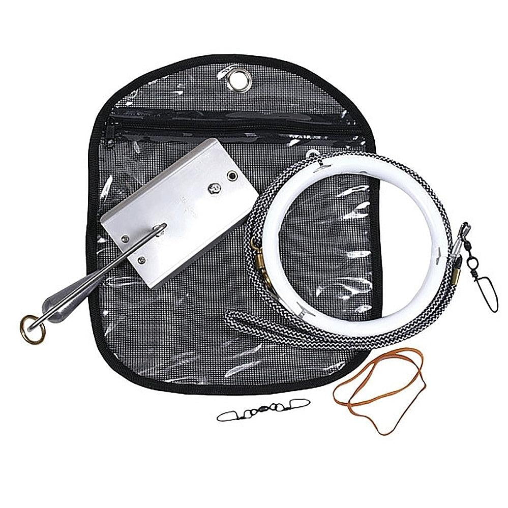 Sea Striker High Speed Planer Kit, 8 oz, Offshore Trolling Tool ...