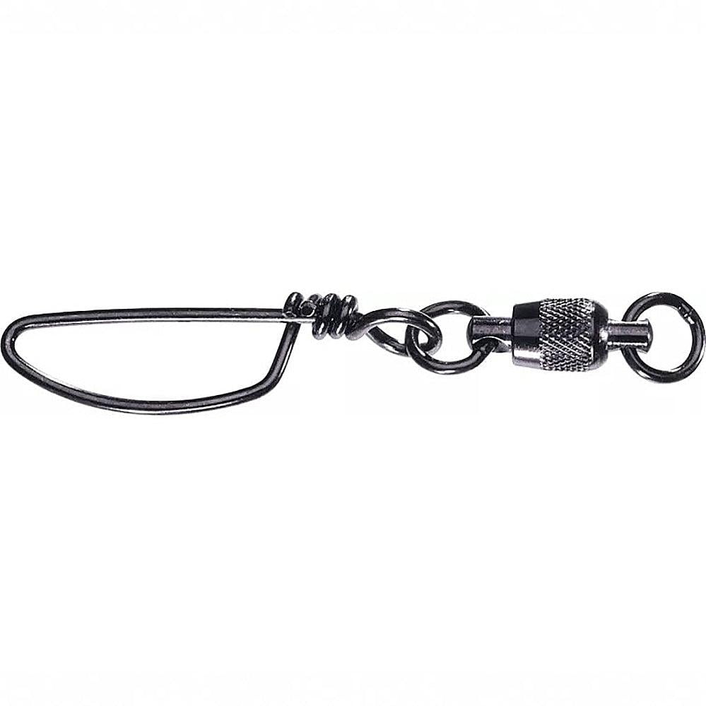 Sea Striker Krok Dual BB Snap Swivel 70# Swivels - Walmart.com