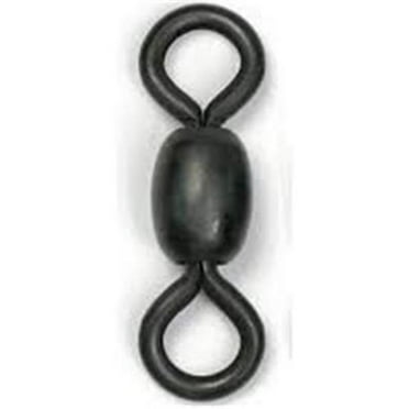 American Fishing Wire Mighty Mini Crane Swivels (100-Percent Stainless ...