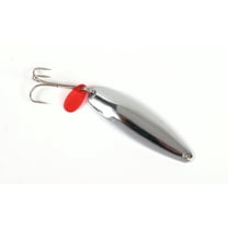 Sea Striker Casting Spoon, 1-1/2 oz - Walmart.com