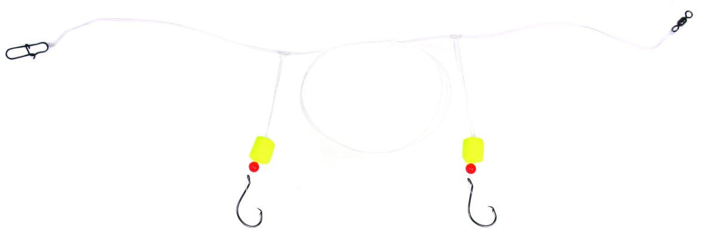 Sea Striker Sea Striker PPR20 Pompano Circle Hook - Walmart.com