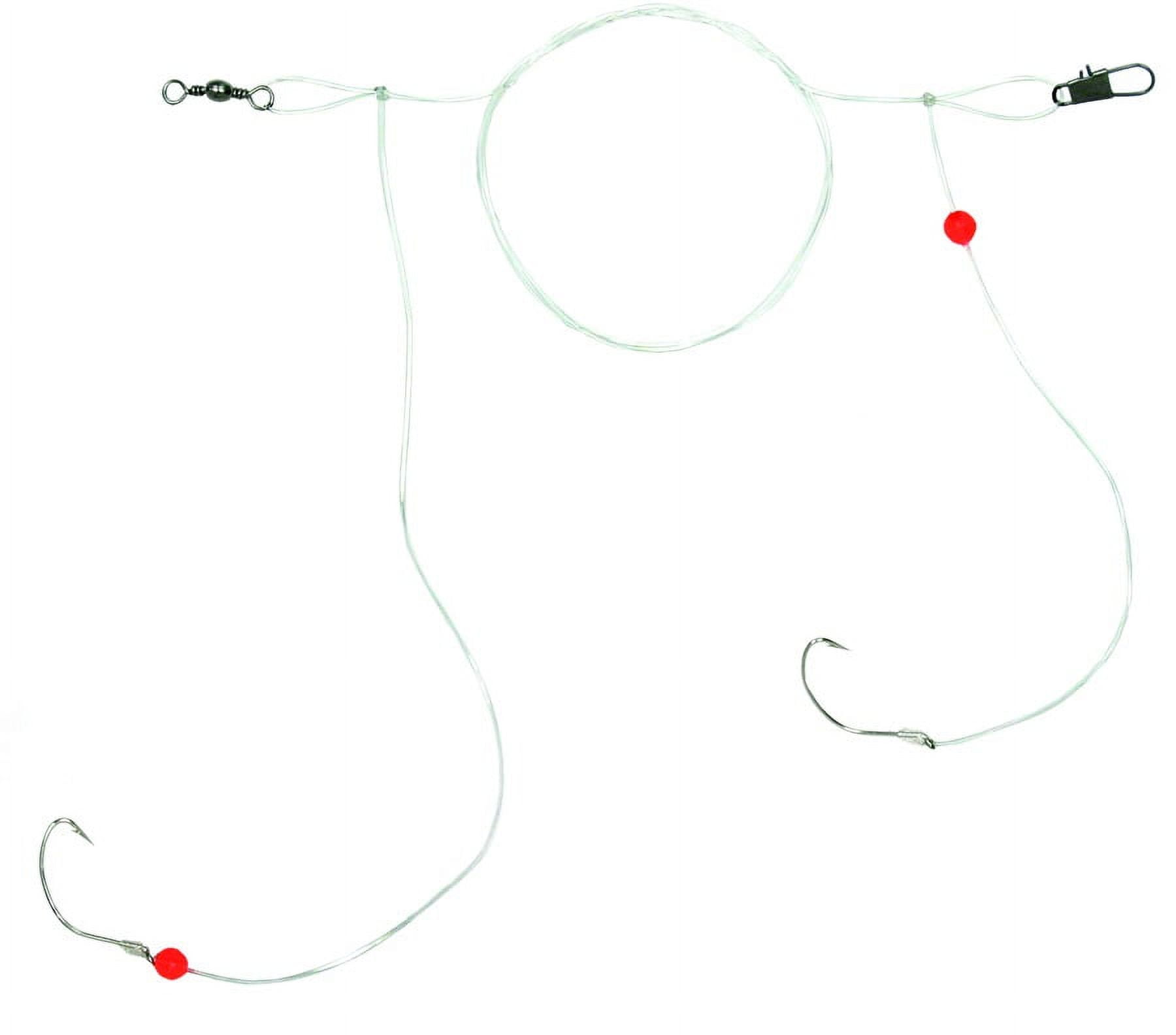 Sea Striker Spot King Pompano Rig - Walmart.com