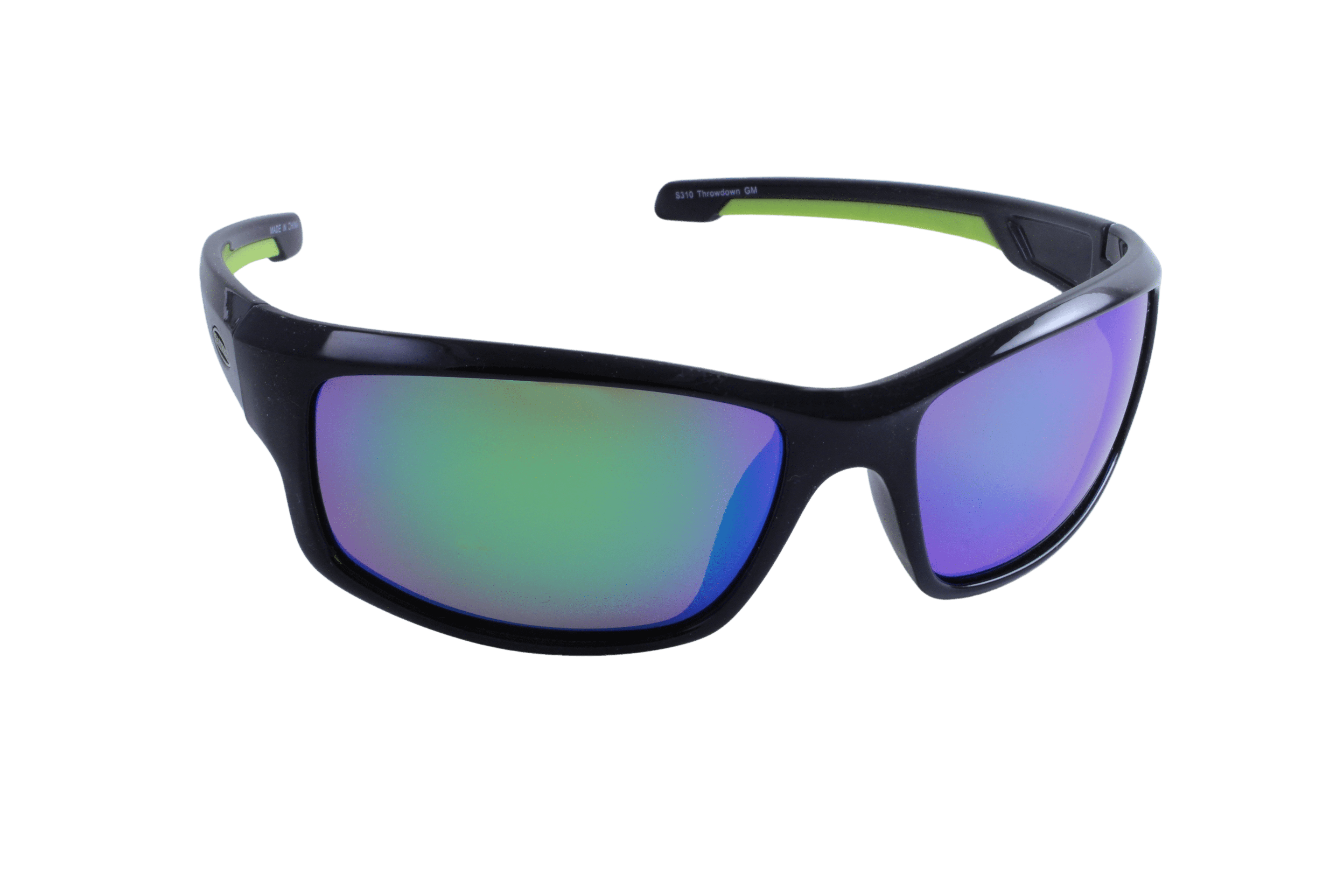 Sea Striker Throwdown Beach Boating Fishing Polarized Sunglasses Men ...