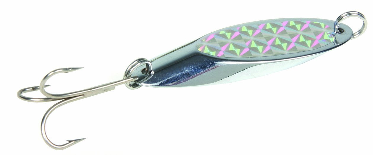 Sea Striker® ¾ oz. Surf Spoon Fishing Lure Pack - Walmart.com