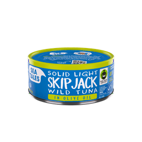 Skipjack Tuna