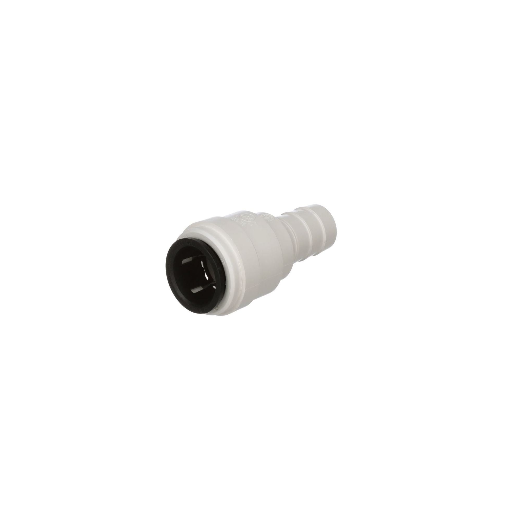 Watts 3513-1008 AquaLock Hose Barb Adapter - 1/2" CTS x 1/2" HB, Each ...