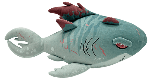 Sea of Thieves Stuffed Animal Toys Collectibles Toys for Kids, Sea of ...