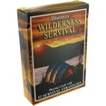 SEA and SKY Discover Wilderness Survival Playing Cards - Walmart.com