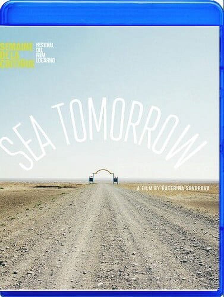 Sea Tomorrow (Blu-ray), Syndicado, Documentary - Walmart.com