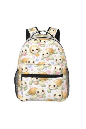 Turtle Backpack