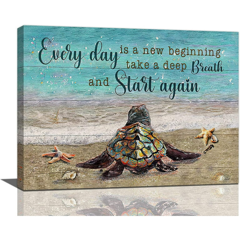 Turtle Images With Quotes Trusting Your Intuition As A New Mother