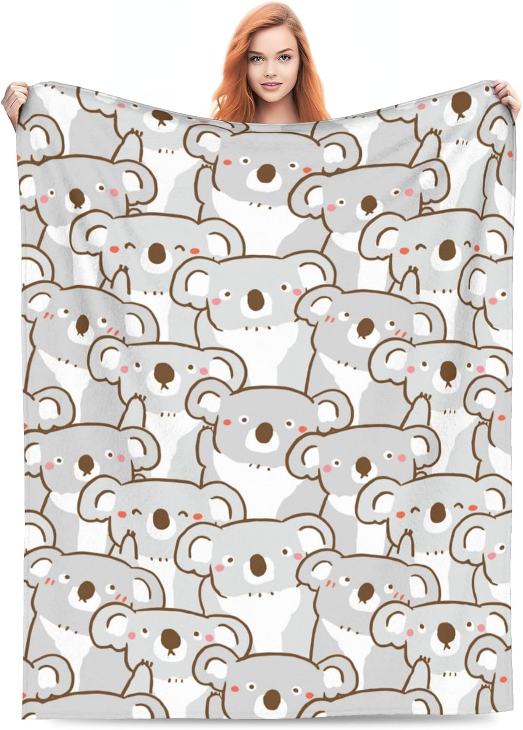 Sea Turtle Blanket Gifts for Kids Adults Soft Warm Lightweight Cozy ...