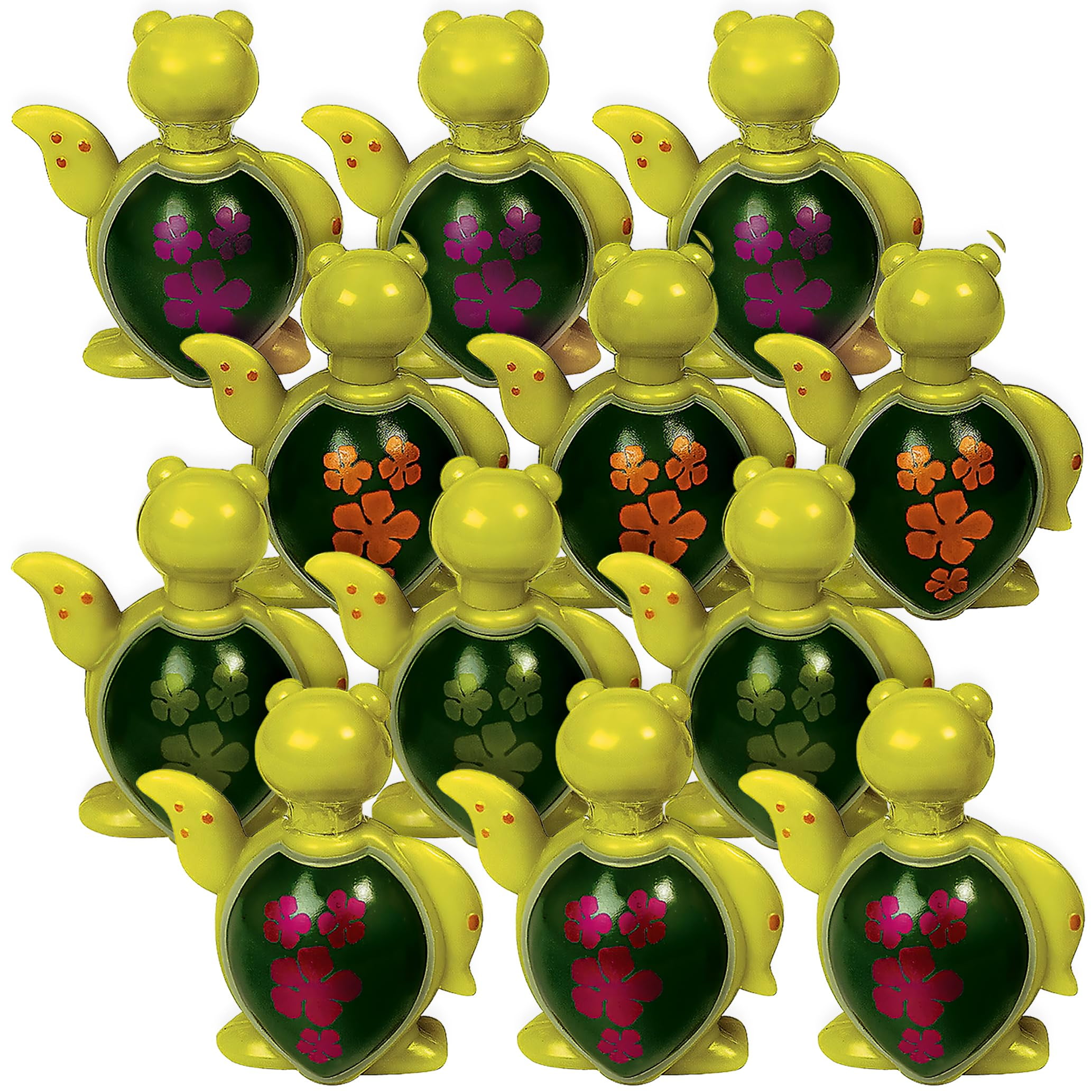 Sea Turtle Bubble Bottles - Party Favor Toys - Vbs Vacation Bible ...