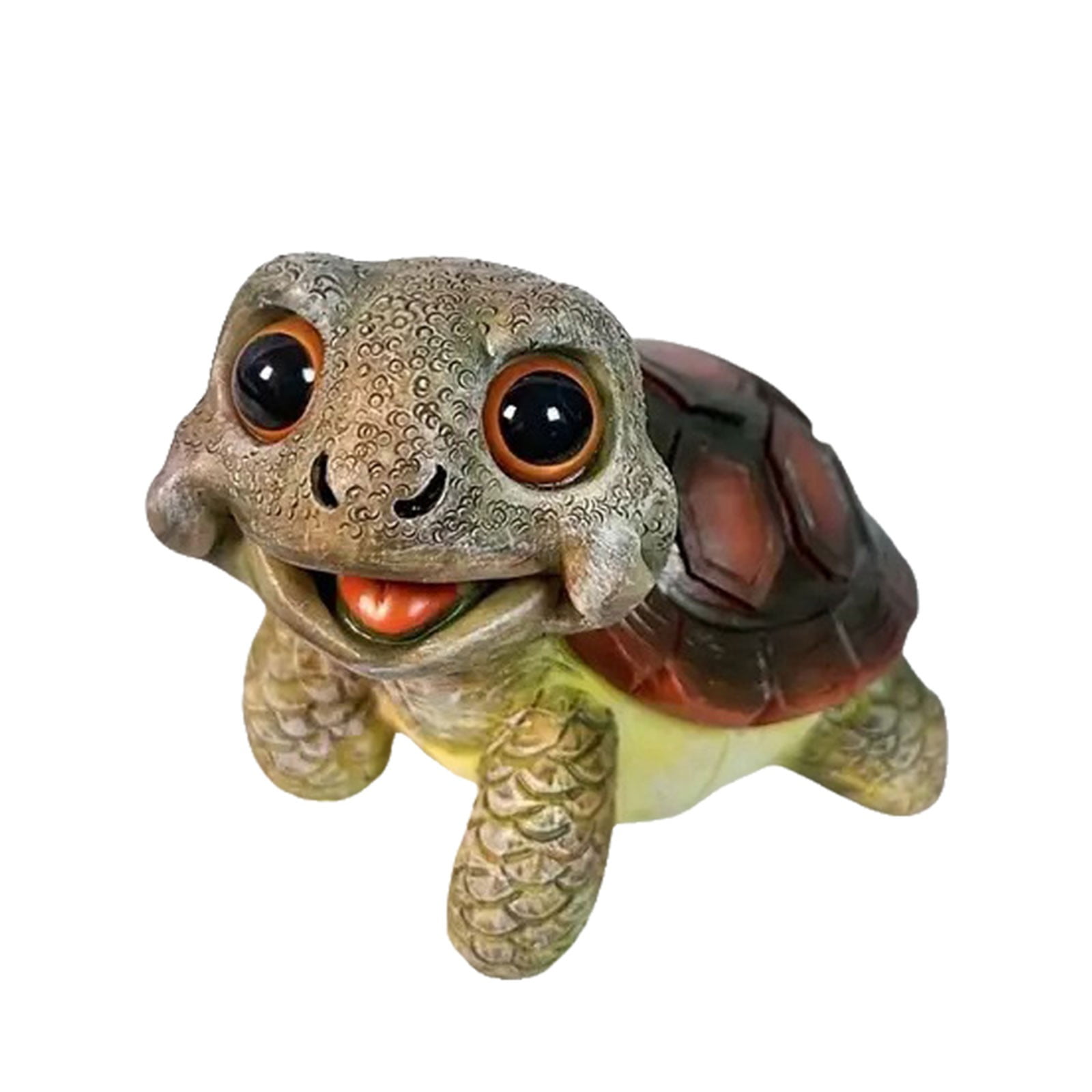 Sea Turtle Figurine - Sea Turtles Bathroom Décor - Sea Turtle Home ...