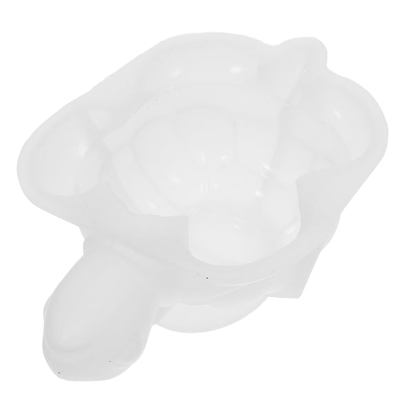 Sea Turtle Silicone Mold Animal Sea Turtle Resin Mold Cute Turtle ...
