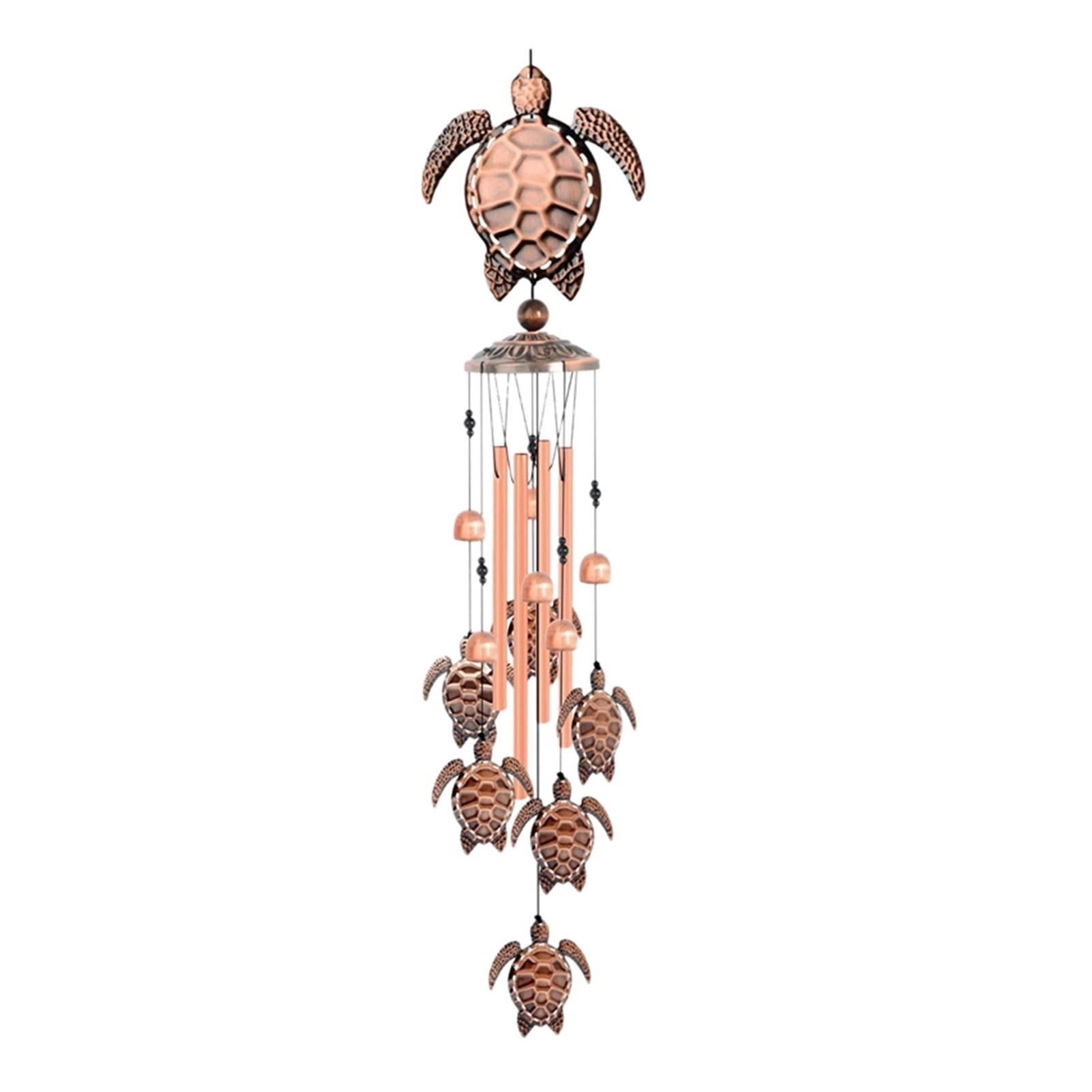 Sea Turtle Wind Chimes Wind Chime Sympathy Wind Chimes Outdoor Gifts ...