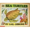 Sea Turtles (Paperback) - Walmart.com