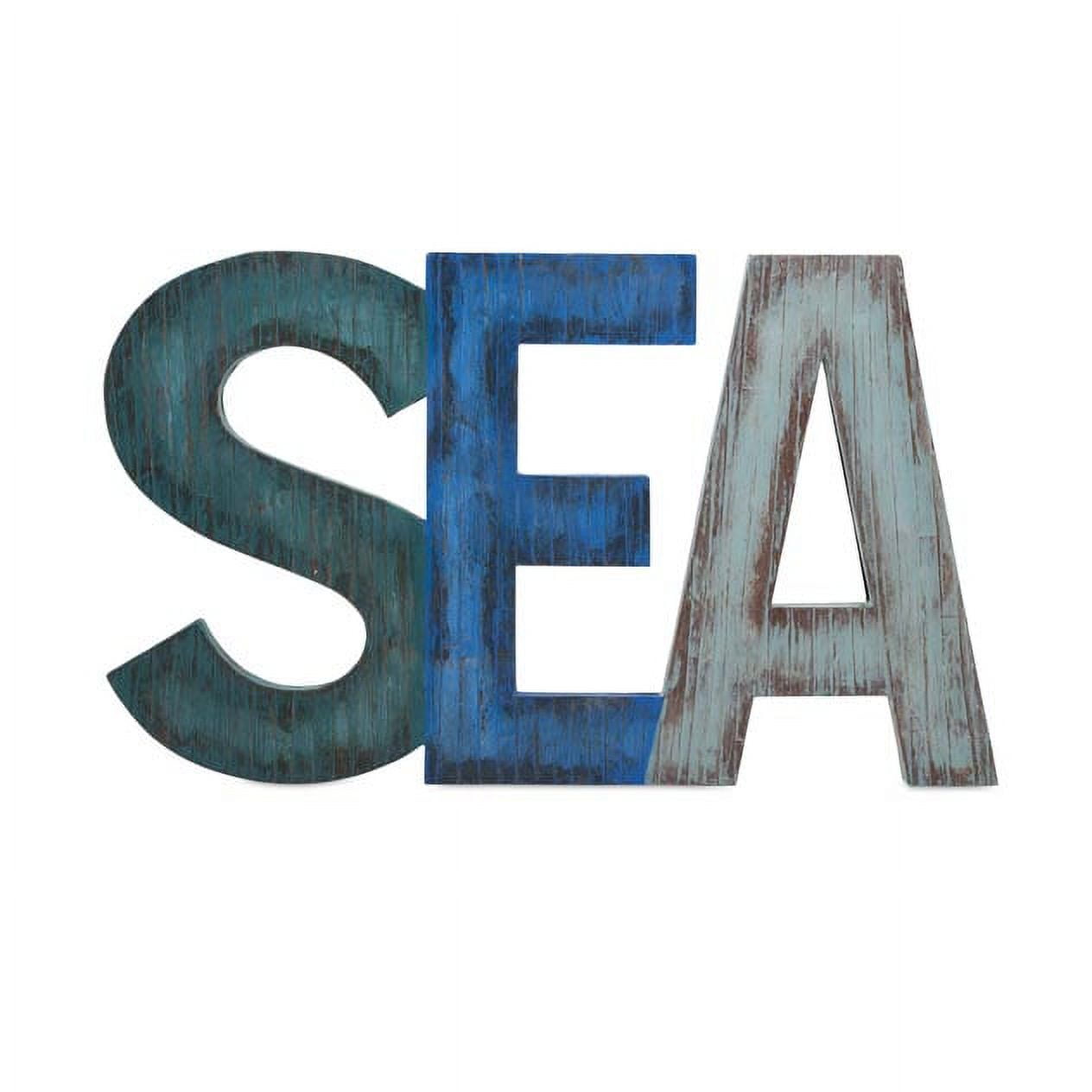 Sea Wall Decor - Walmart.com