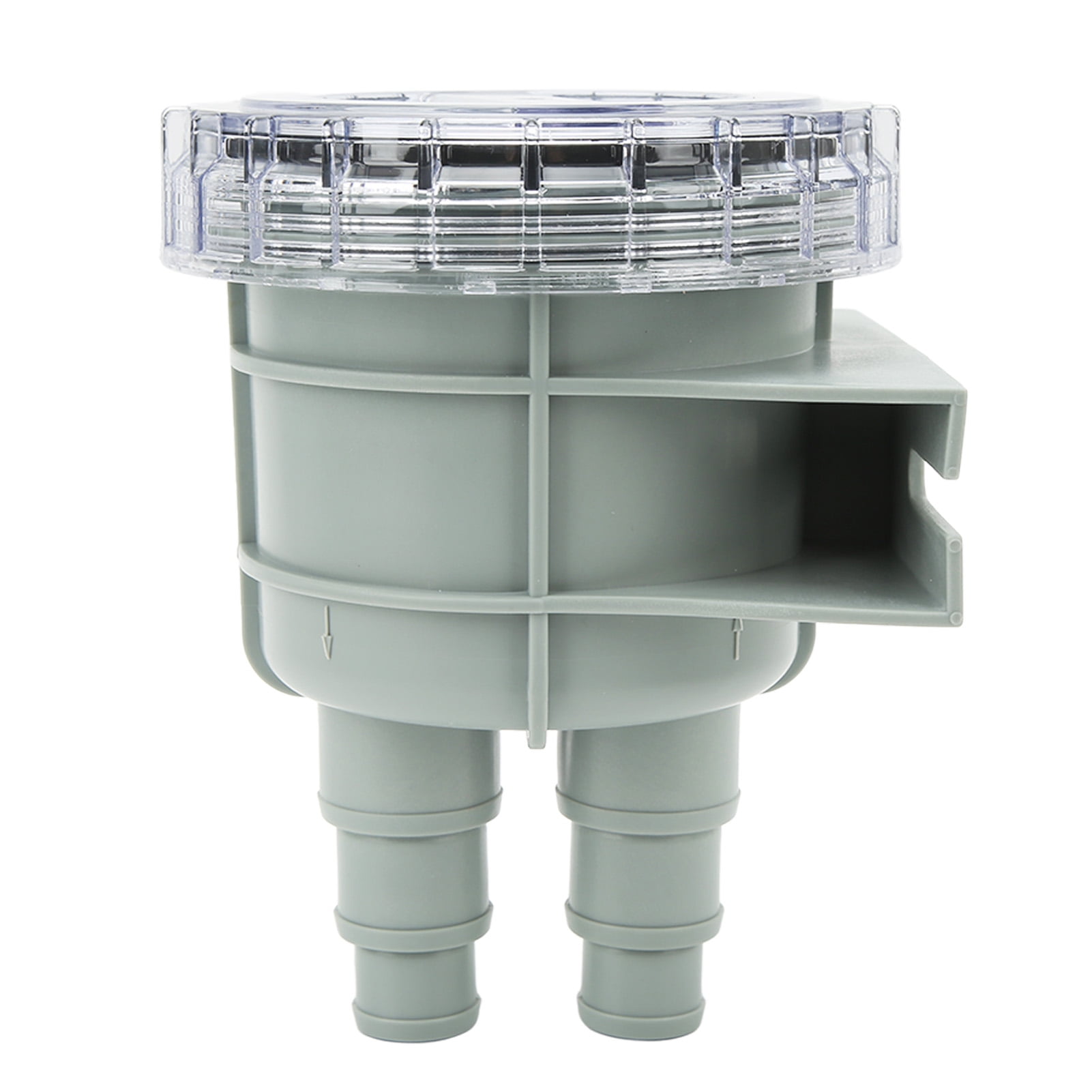 Sea Water Filter Transparent Shell Powerful Filter Strong Power for ...