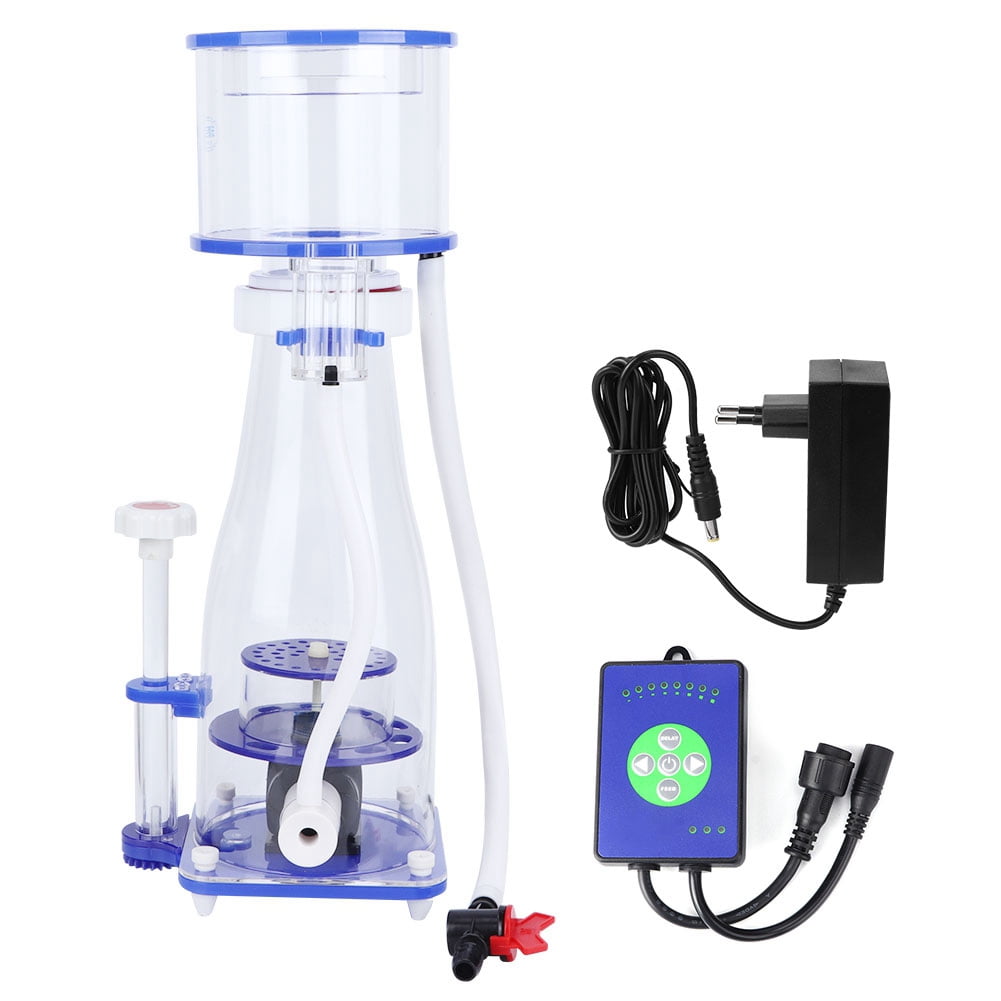 Sea Water Protein Separator Resolver Automatic Explosion-proof Filter ...