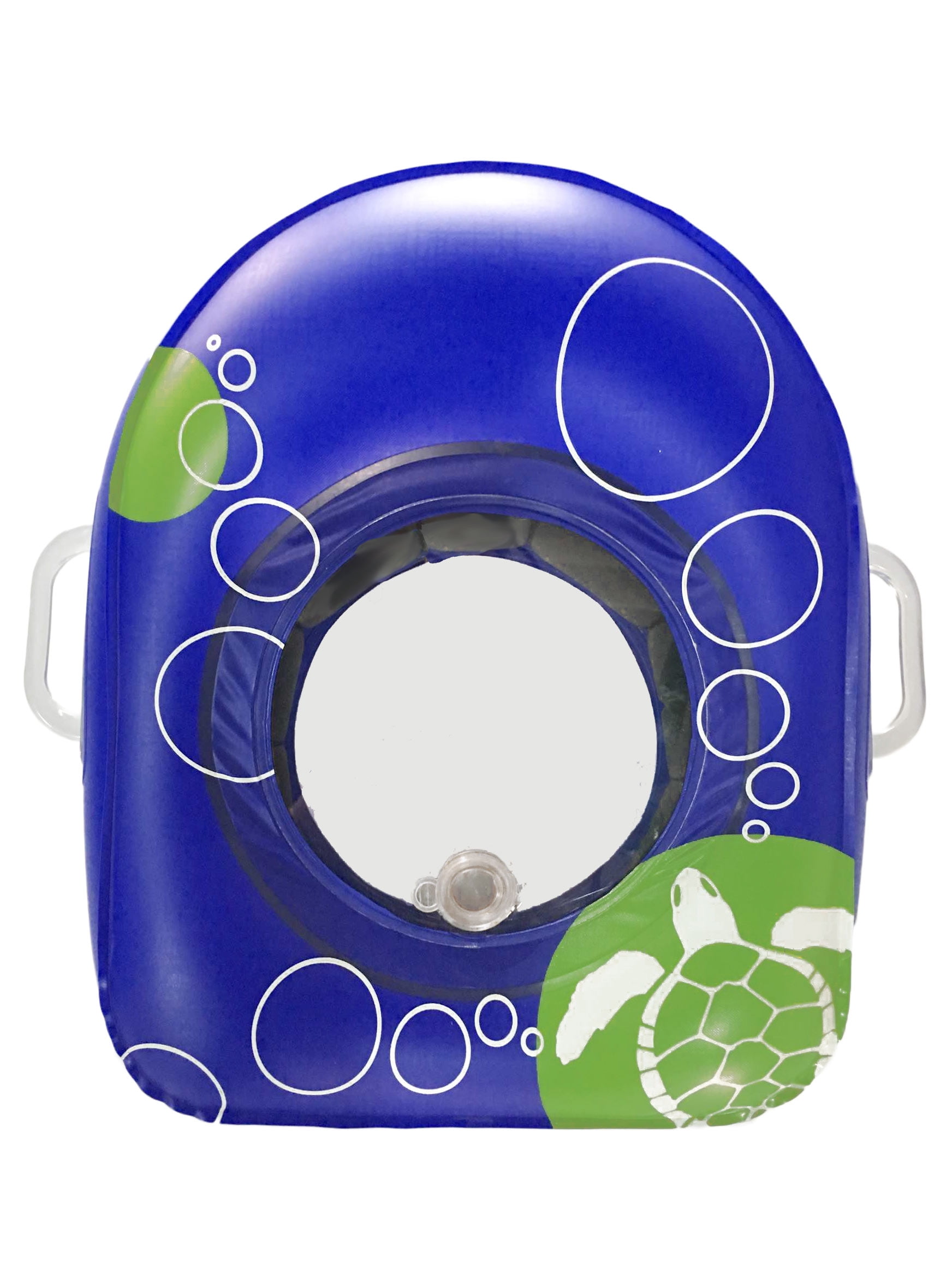 Sea Window Tortuga Deluxe Snorkeling Window with Camera Mount - Walmart.com