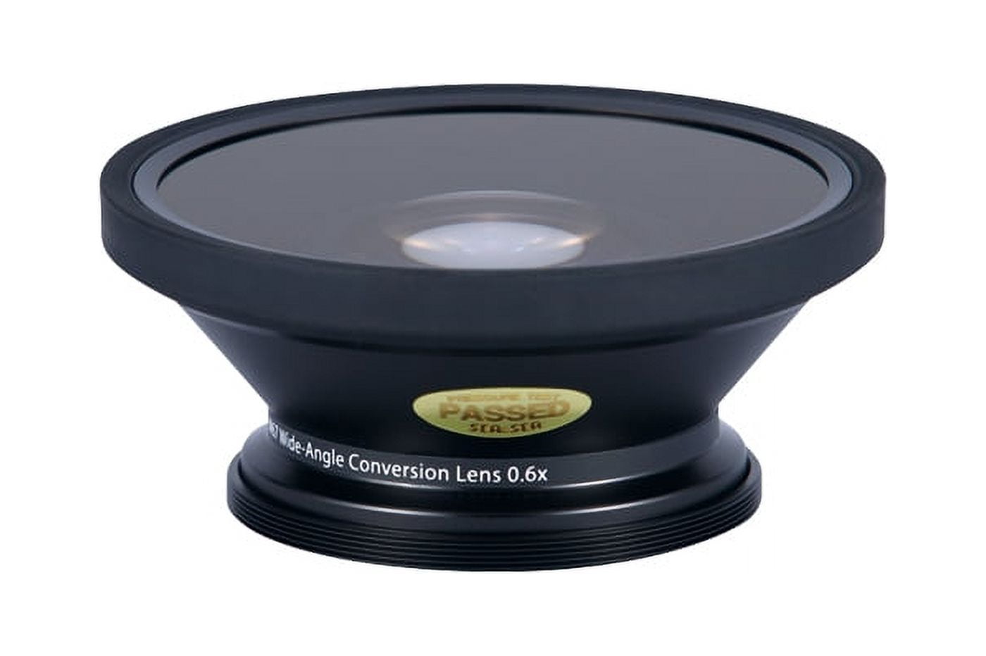 Sea and Sea M67 Wide Angle Conversion Lens - Walmart.com