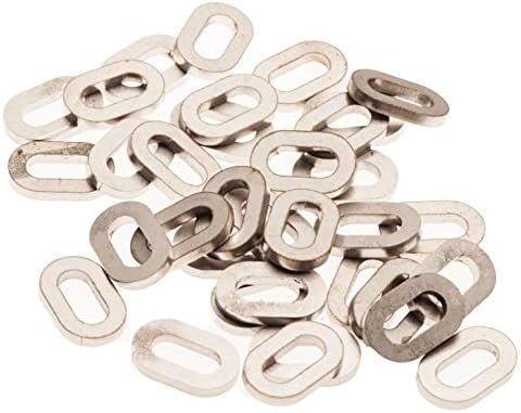 Sea doo Spark 900 Stainless Steel Hull Body Washer Kit 30 Pack ...