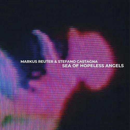 Sea Of Hopeless Angels - Walmart.com