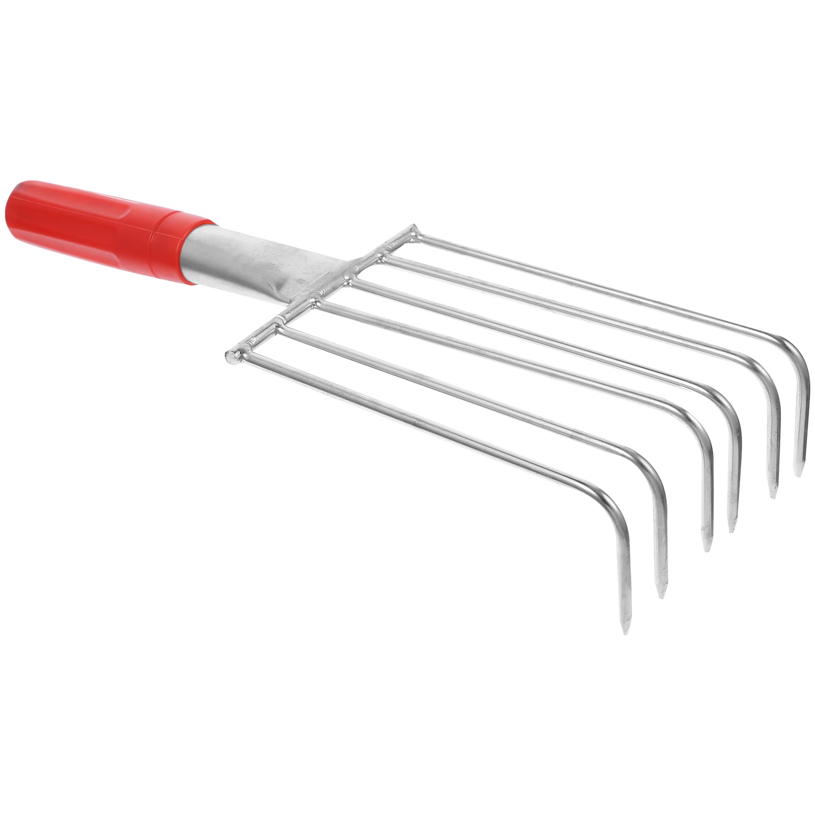 Sea rake Tool Small Rake Carpet Rake Rakes for Lawns Heavy Duty ...