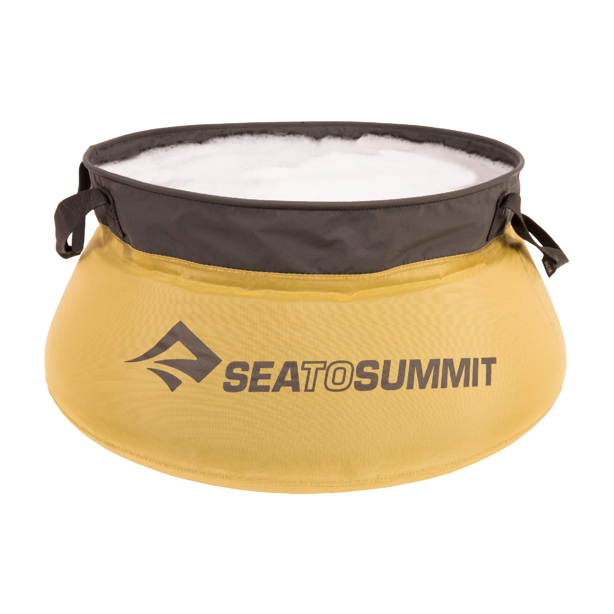 Sea to Summit Collapsible Kitchen Sink, 10 Liter BE25 - Walmart.com