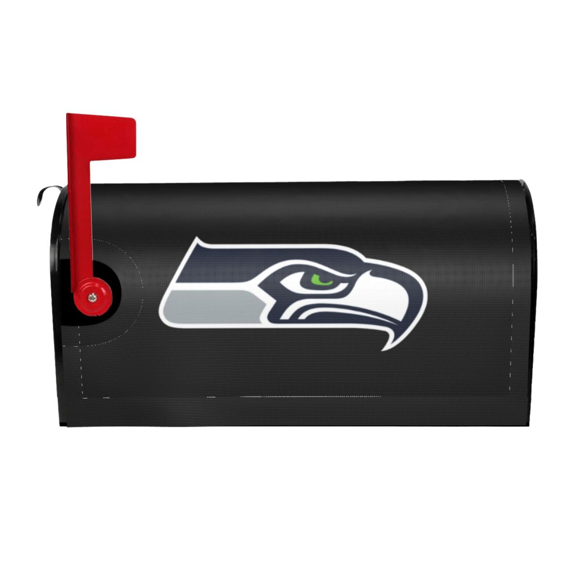 Sea_ttle_Seahawks Mailbox Cover Letter Box Cover Garden Home ...