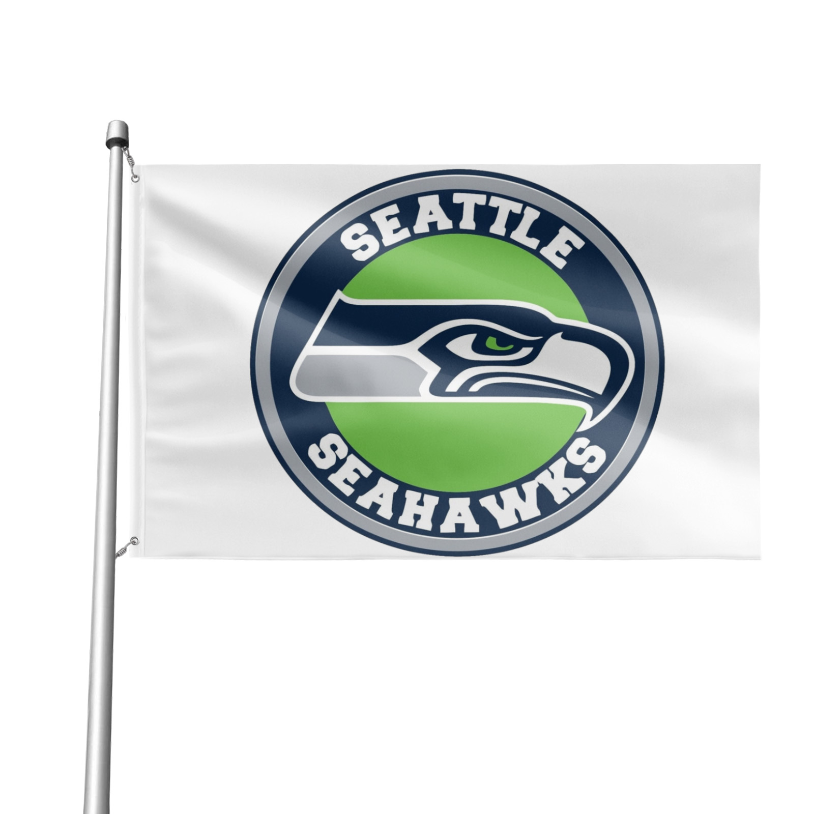 Sea_ttle_Seahawks double-sided3x5foot flag background hanging outdoor ...