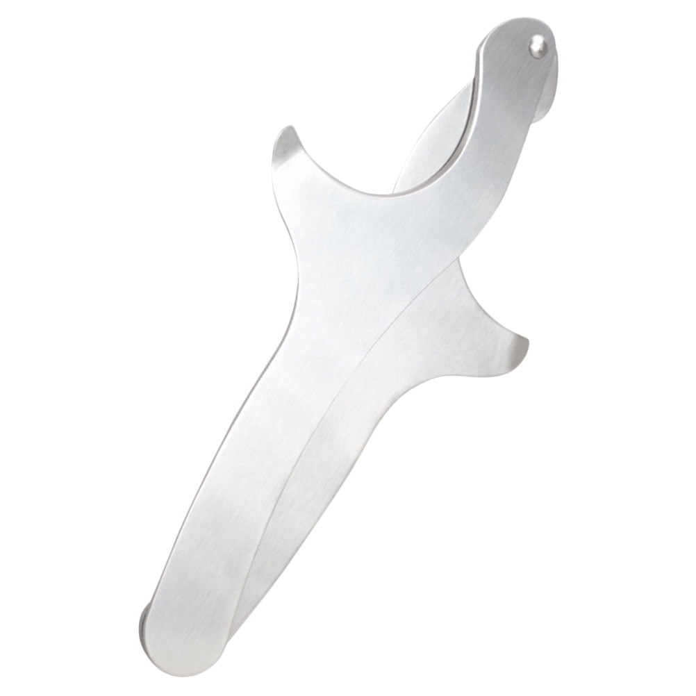 Sea urchin Scissors Seafood Tools Wine Opener Cutter Kitchen Shelled ...