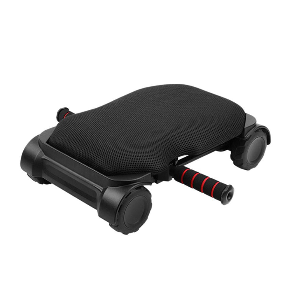 SeaAZqurtles Abdominal Rotor Wheel for Home Use Y5U9 - Walmart.com