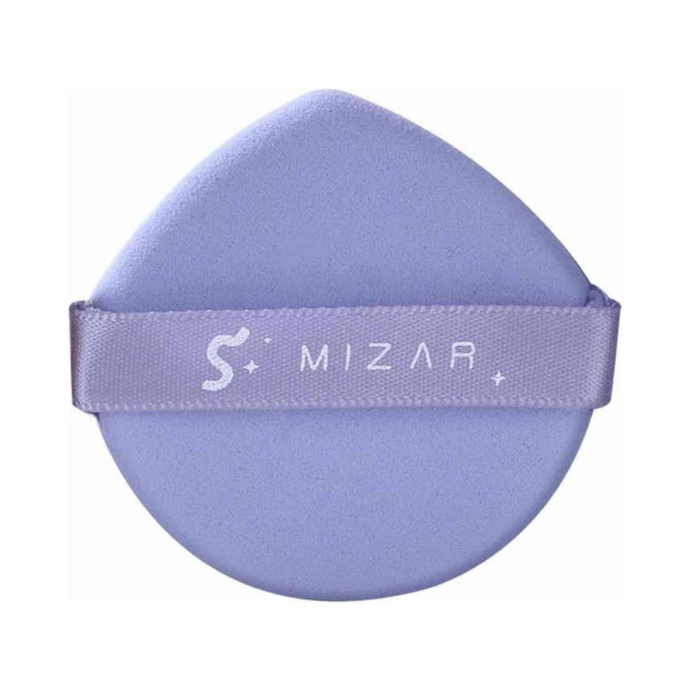 SeaAZqurtles Amortals Powder Puff Set Soft Foundation Blender Makeup ...