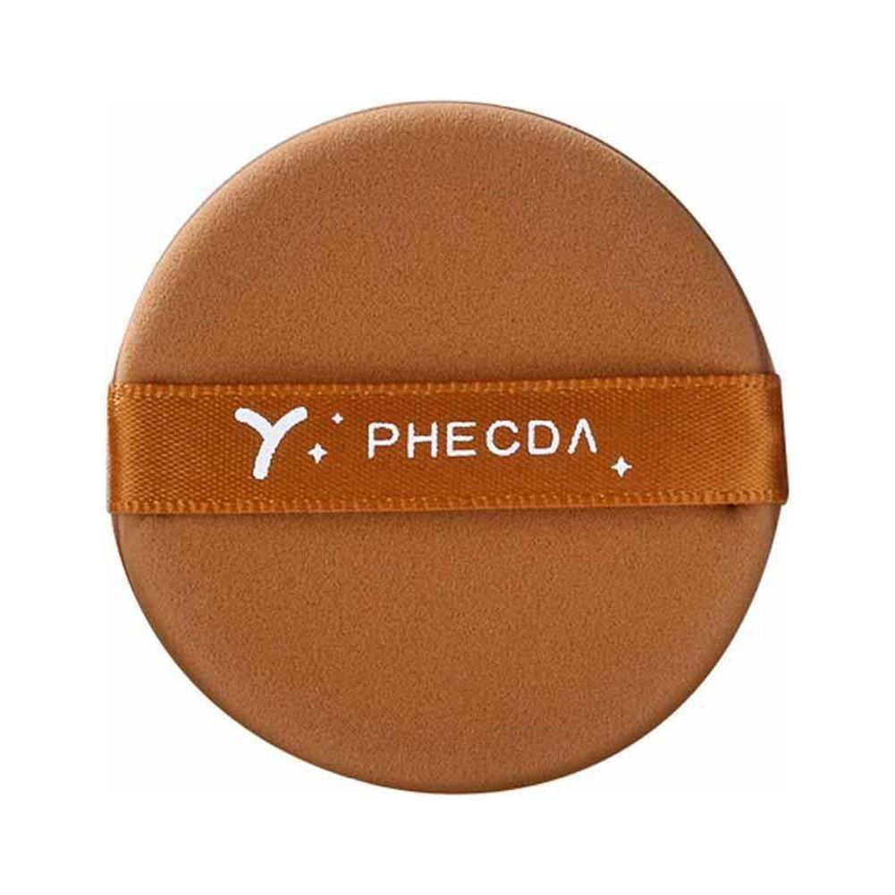 SeaAZqurtles Amortals Powder Puff Set Soft Foundation Blender Makeup ...