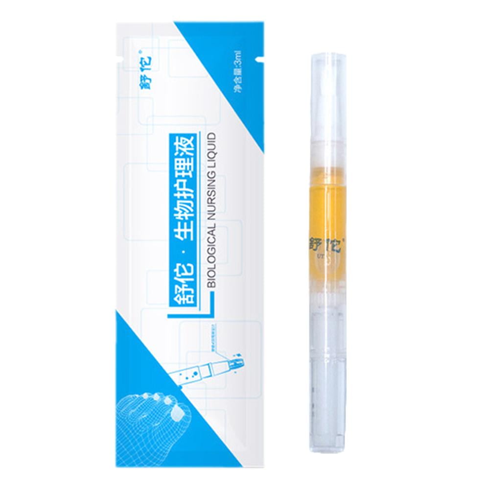 SeaAZqurtles Anti Fungal Nail InfectionTreatment Repair Pencil 3ML ...