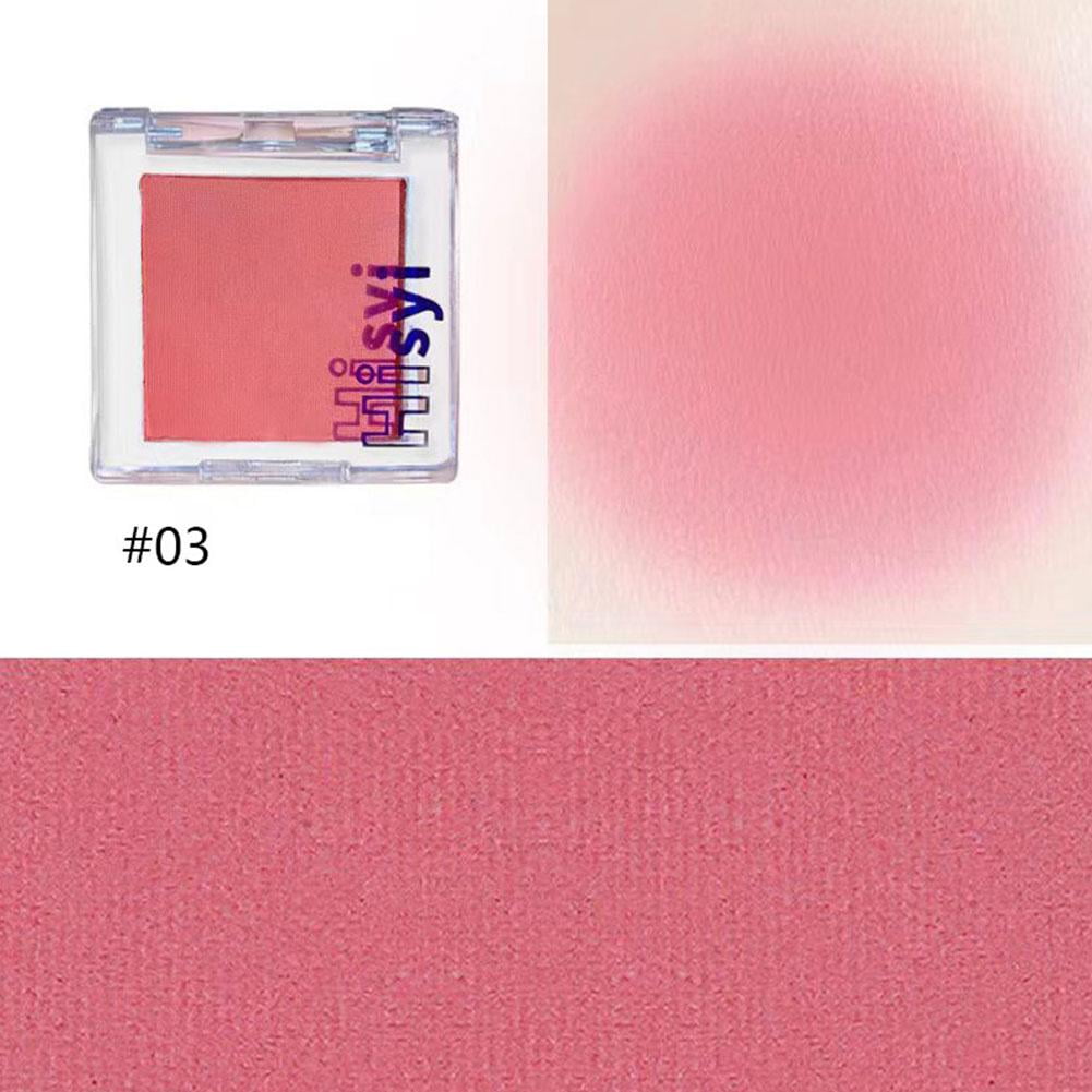 SeaAZqurtles Blush Powder Long Lasting Blush High Pigment Natural Light ...