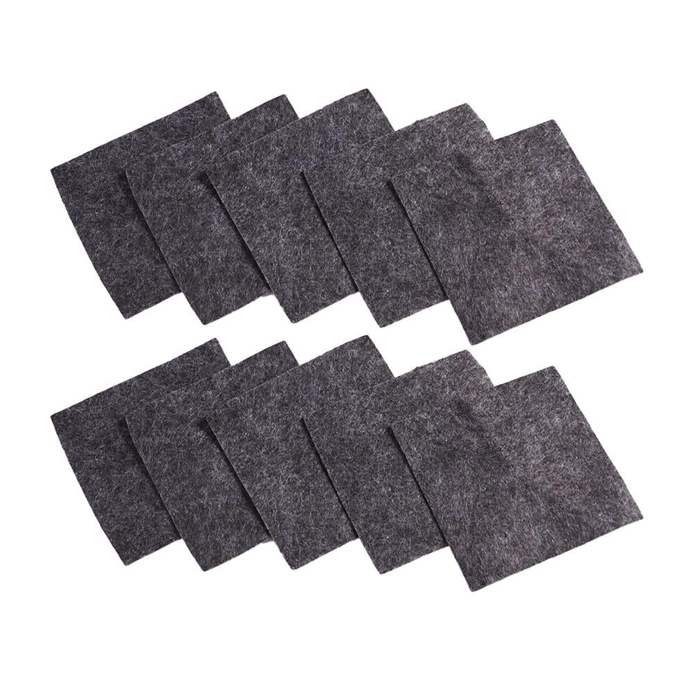 SeaAZqurtles Breathe Green Nano Sparkle Cleaning Cloth Car Scratch ...