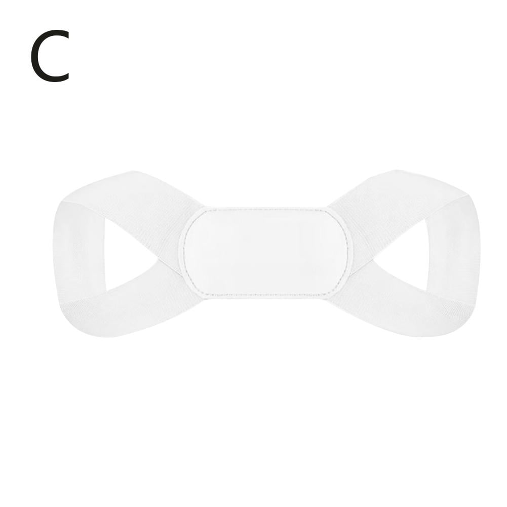 SeaAZqurtles Corrective Lumbar Support Belt - Improves Sitting Posture ...