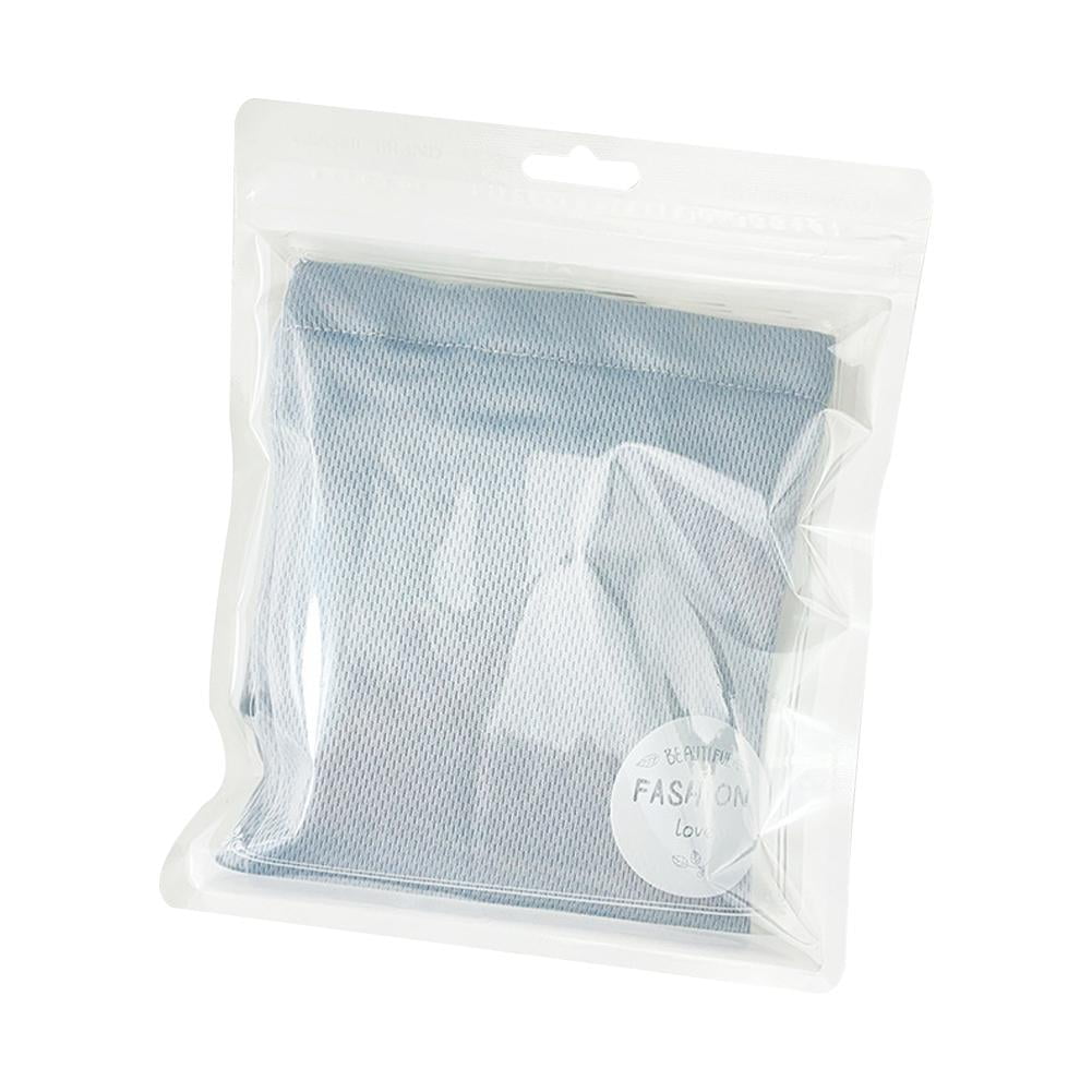 SeaAZqurtles Cycling Driving Ice Silk Sleeve Sunscreen Wrist Sleeves ...