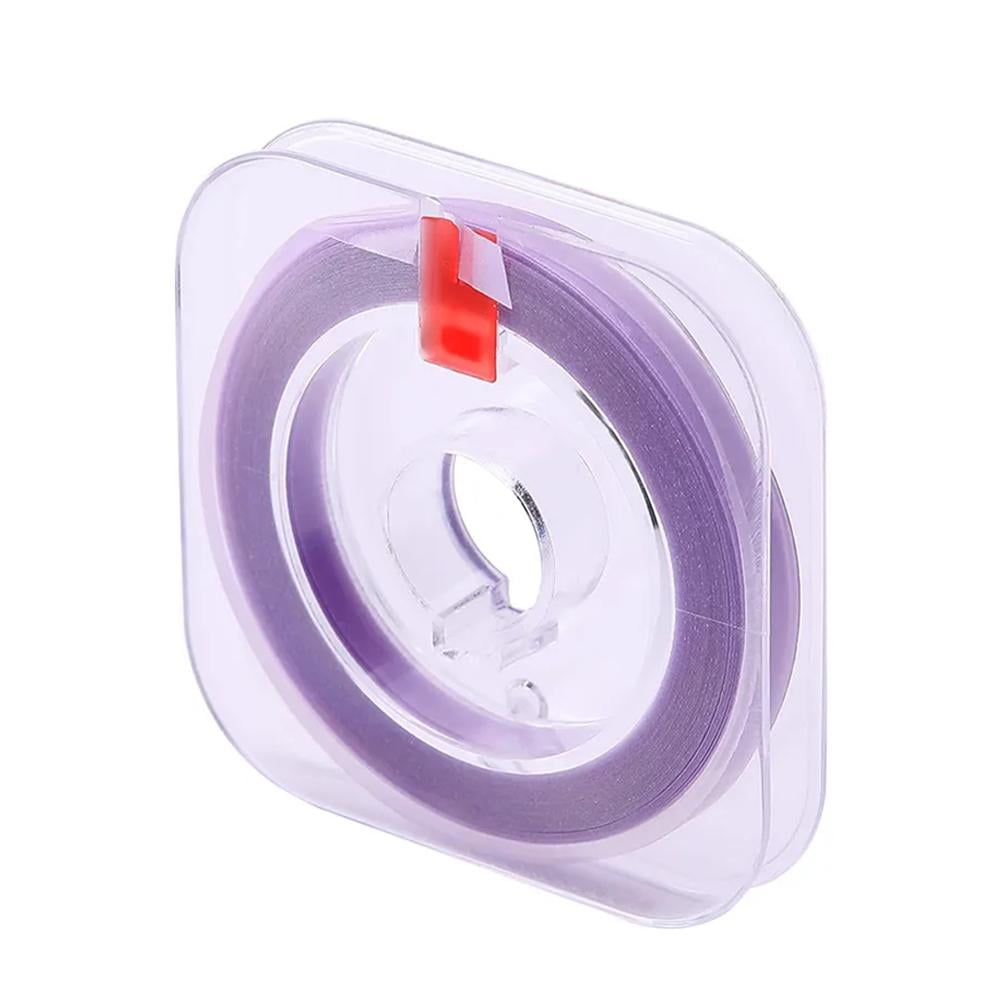 SeaAZqurtles Dental Polishing Strip Roll 6m*4mm Resin Tooth Grinding ...