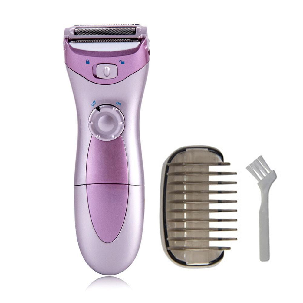 SeaAZqurtles Electric Razor for Women,2 in 1 Lady Razors Waterproof Wet ...