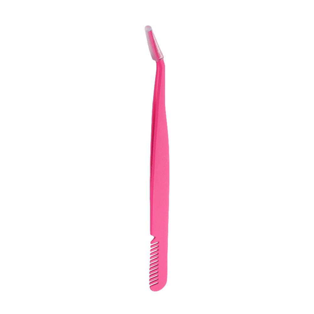 SeaAZqurtles False Eyelash Eye Lash Applicator Tool Eyelash Extension ...