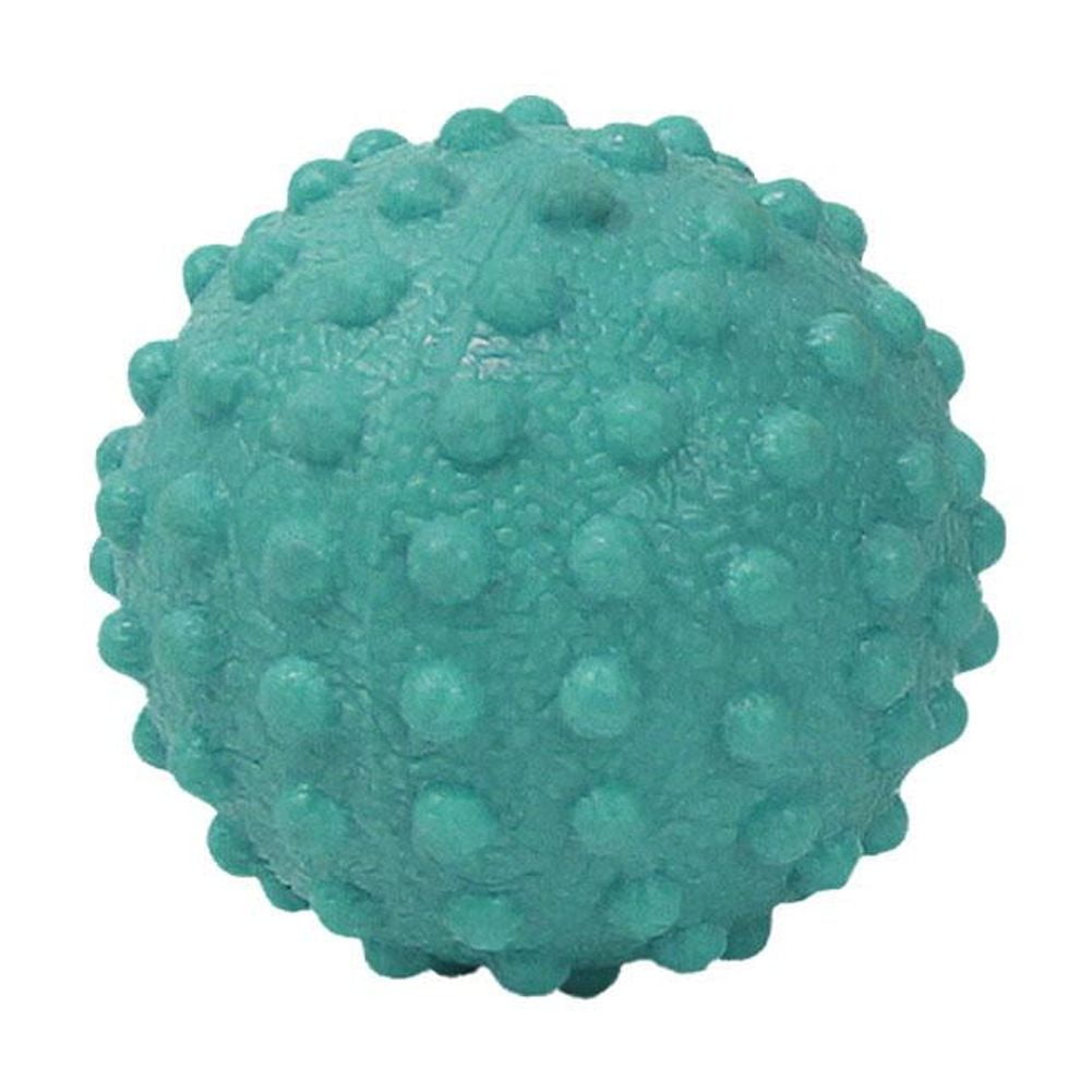 Seaazqurtles Foot Hand Massage Balls Trigger Therapy Raised Dot Ball Roller Reflexology Gym O8g1