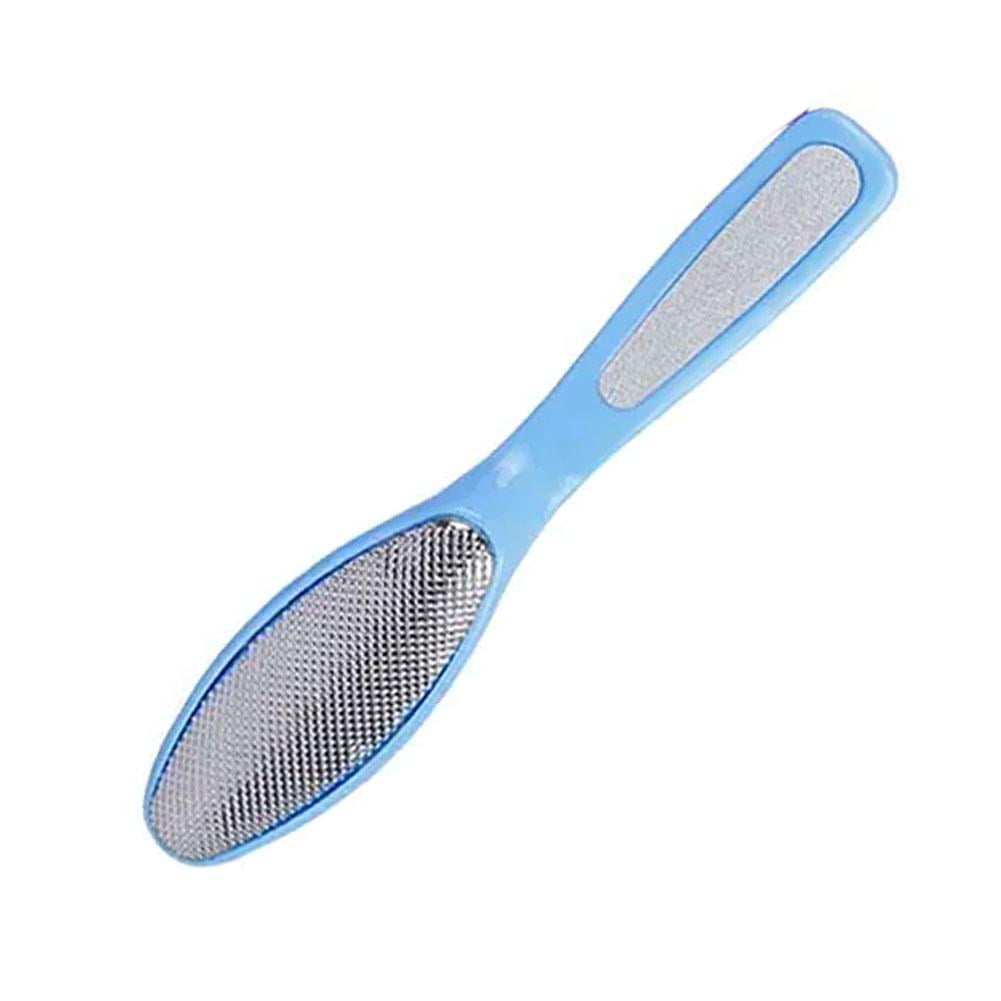 SeaAZqurtles Foot Skin Pedicure Brush Nail File Clean Scrubber Dead ...