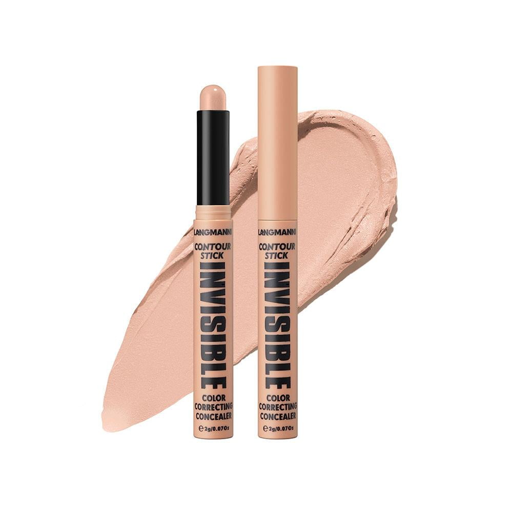 SeaAZqurtles Full Cover Concealer Stick V-face Shaping Contour Pen ...