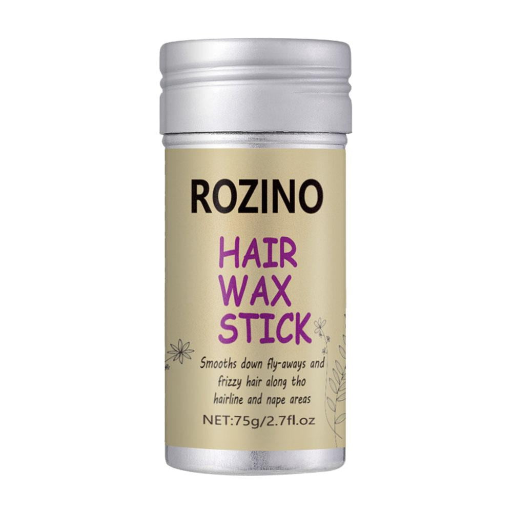 SeaAZqurtles Hair Wax Stick Broken Hair Hair Styling Styling Cream Prevent Frizzy Broken H я ...